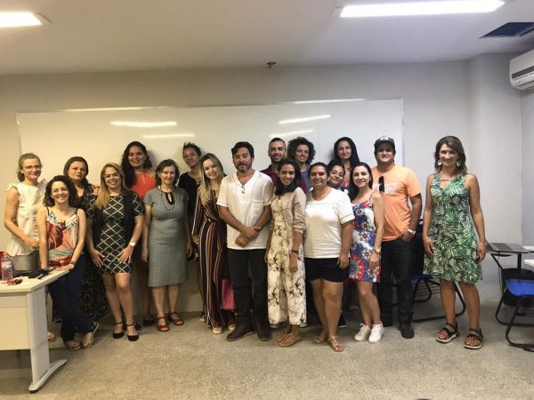 INTERSSAN participa da consolidação da SAN na Unilab em Redenção - CE ...