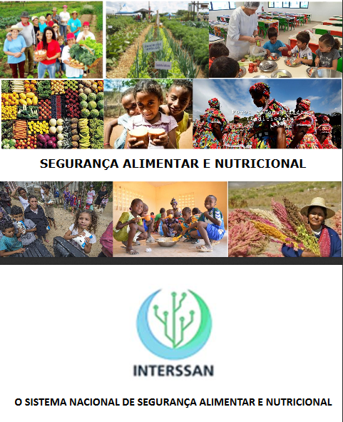 Gestão do SISAN - Redesans