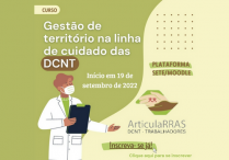 ArticulaRRAS: Estão abertas as inscrições para o curso “A gestão do ...